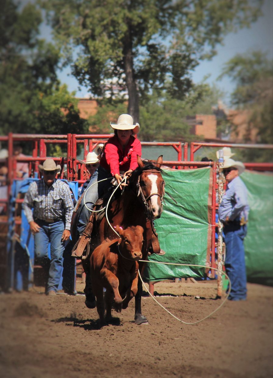 No changes yet – South Dakota 4-H Rodeo won’t have to adjust events for ...