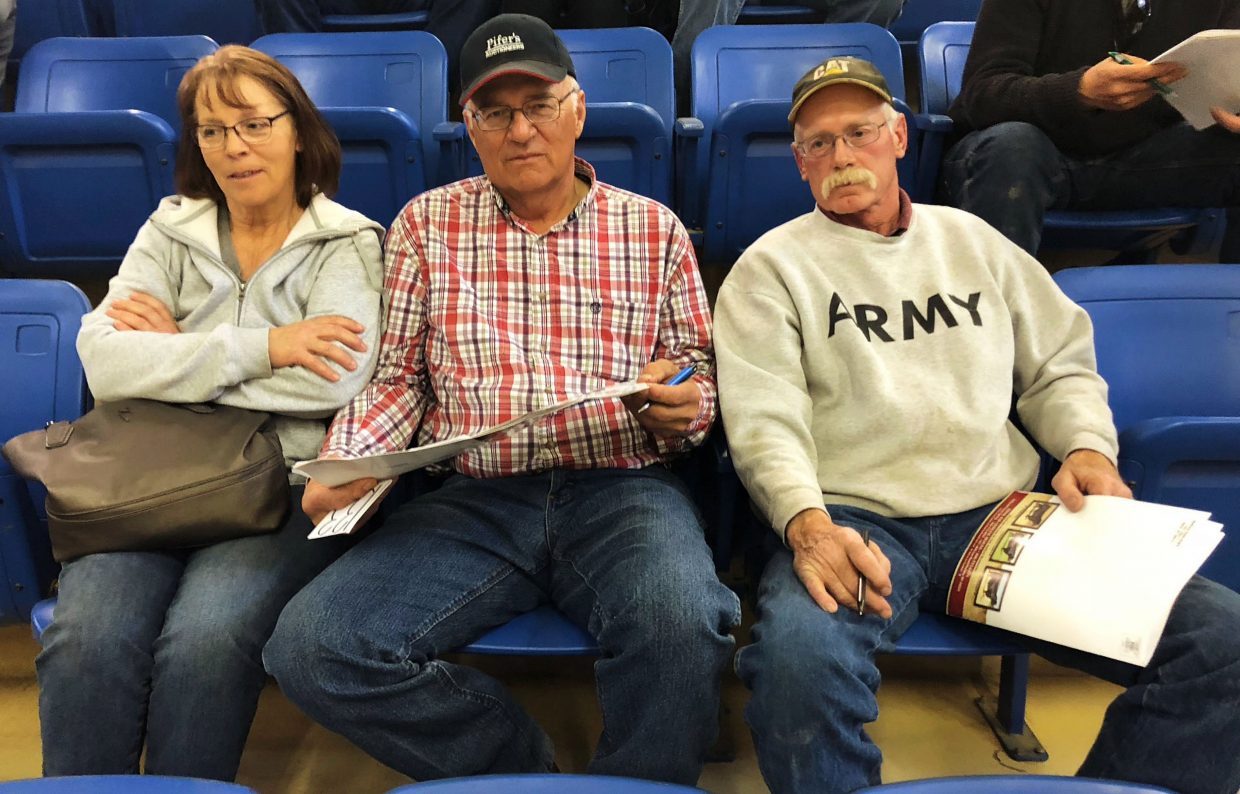 Medicine Rocks Angus Ranch | TSLN.com