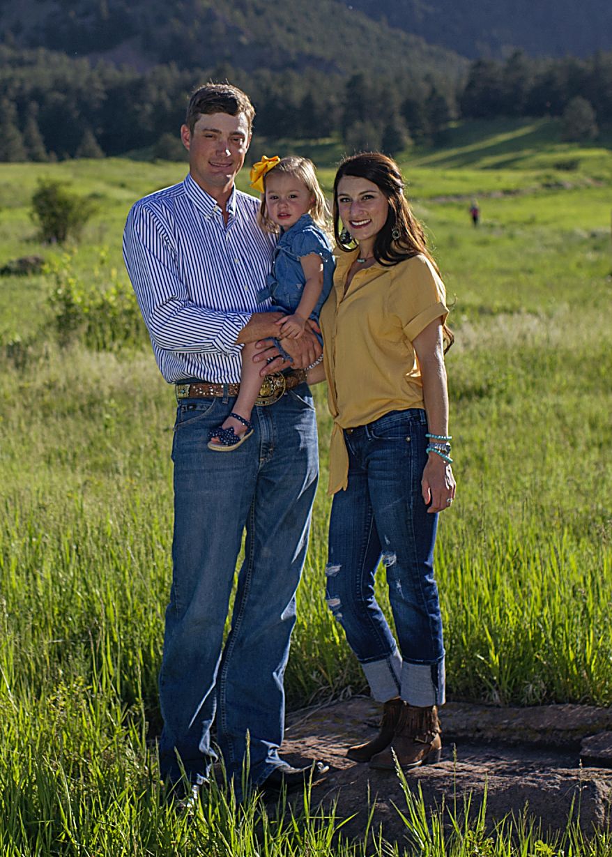 Coaching what he loves: NFR Qualifier Seth Glause to be college rodeo ...