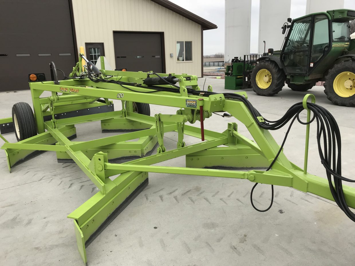 Innovation Nation: New products to make life easier on the ranch (and ...