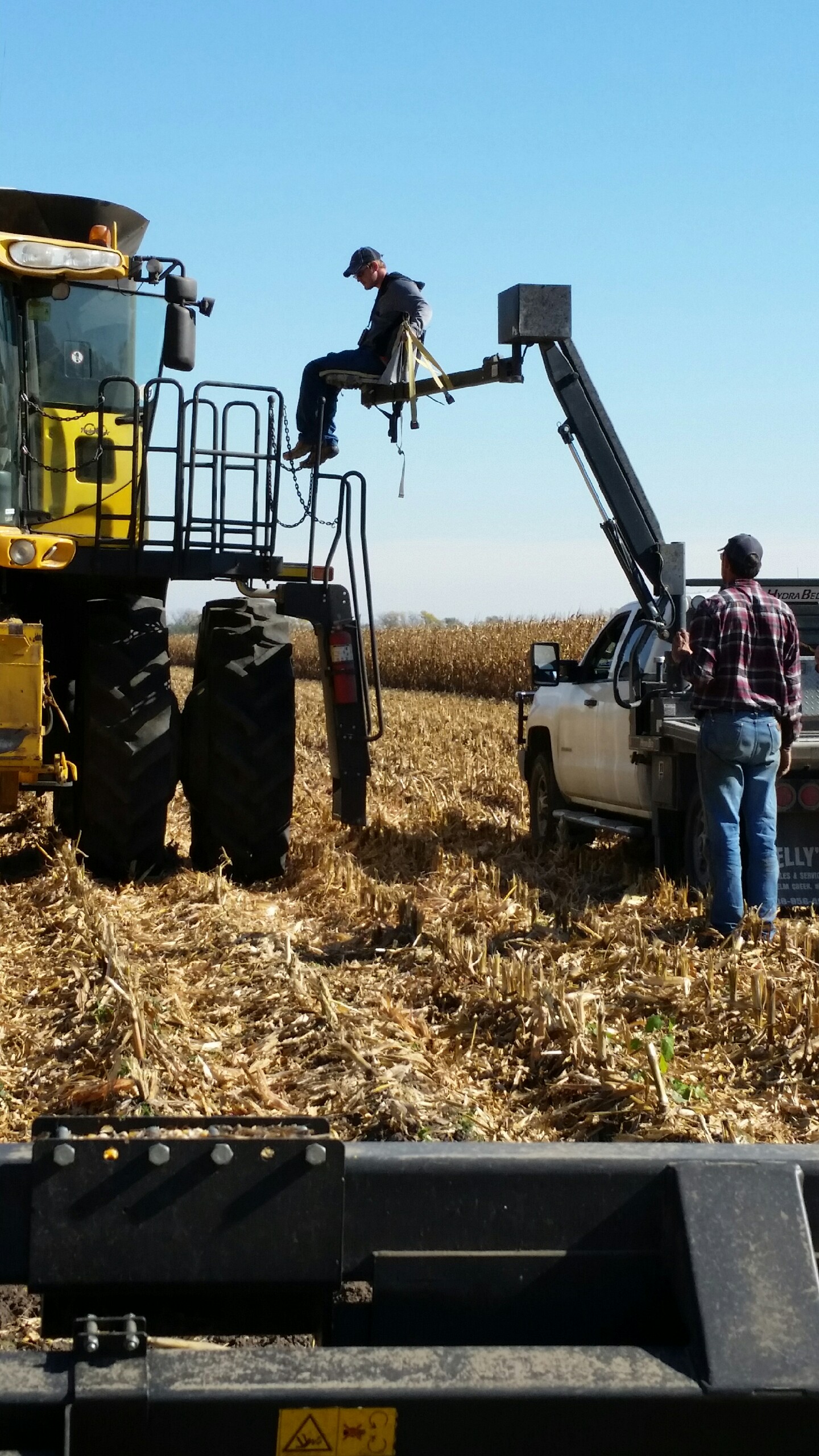 Returning disabled farmers and ranchers to agriculture through ...