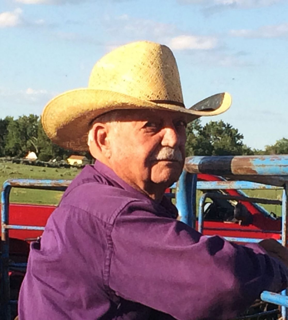 James C. “Jim” Cook: 1935-2018 | TSLN.com