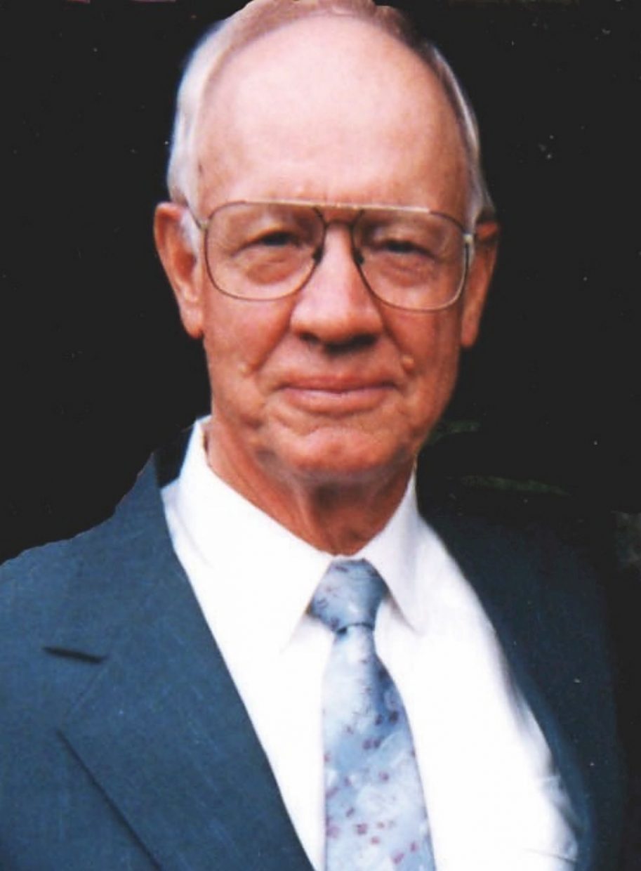 Paul Merle Elshere: 1929-2018 | TSLN.com