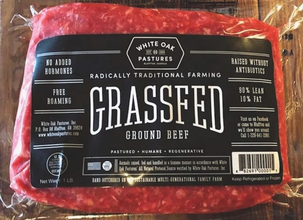 Petition aims to change labeling laws for U.S. beef | TSLN.com