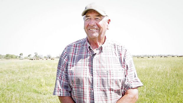 Montana’s Hahn family honored with Environmental Stewardship Award for ...