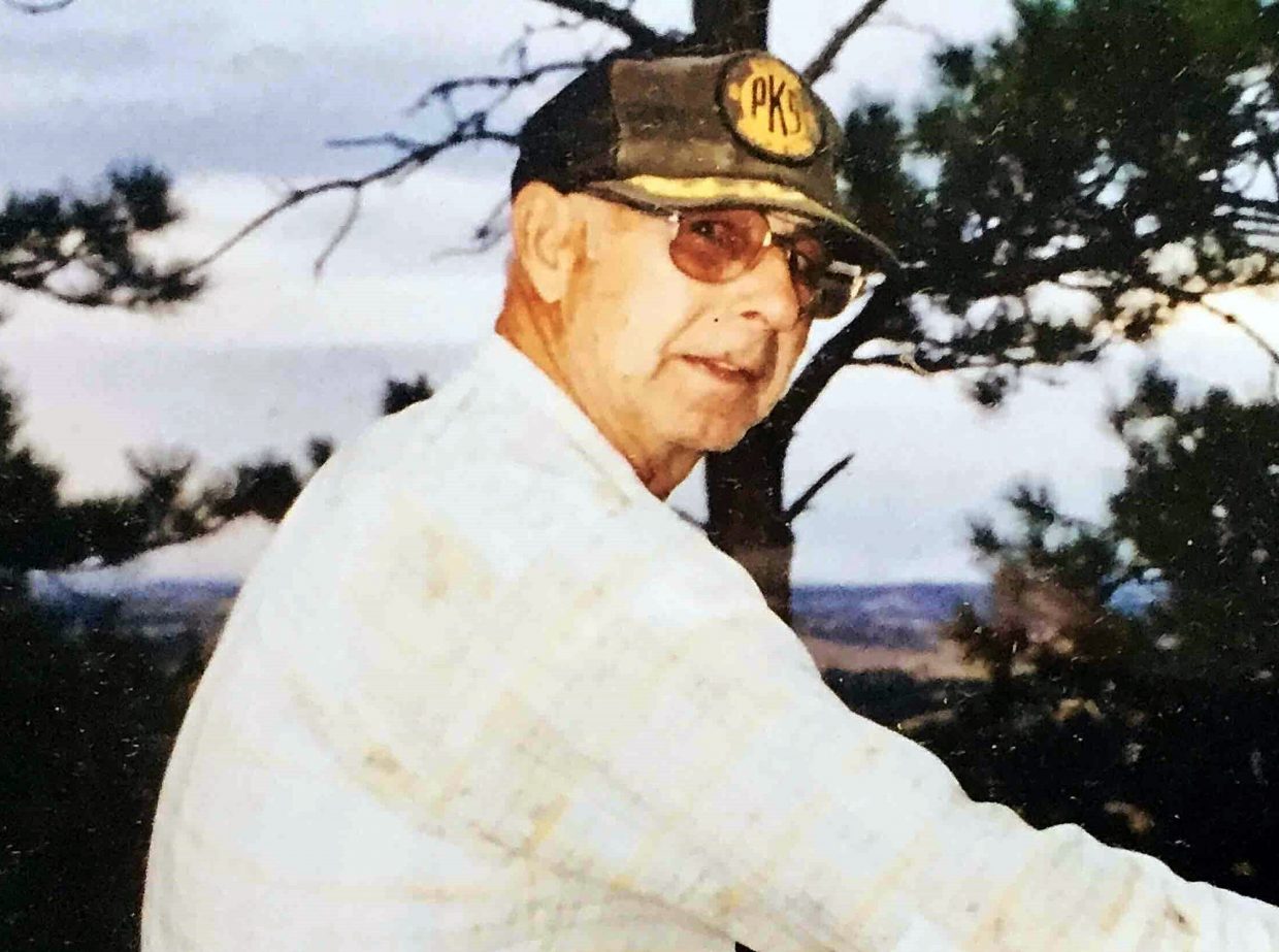 Robert “Bob” “Mans” Terhune: 1922-2018 | TSLN.com