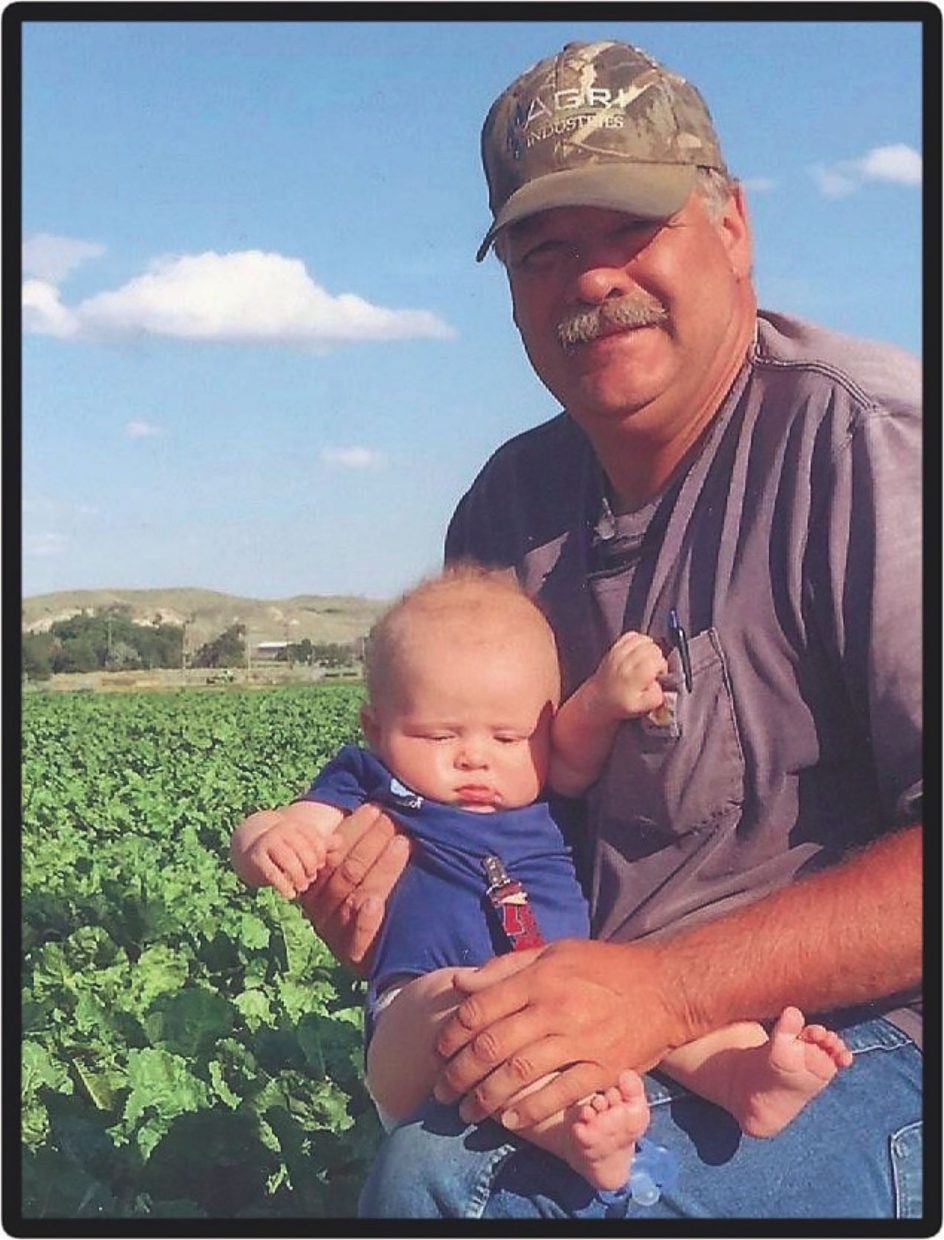 Darren Dukart: 1966-2018 | TSLN.com