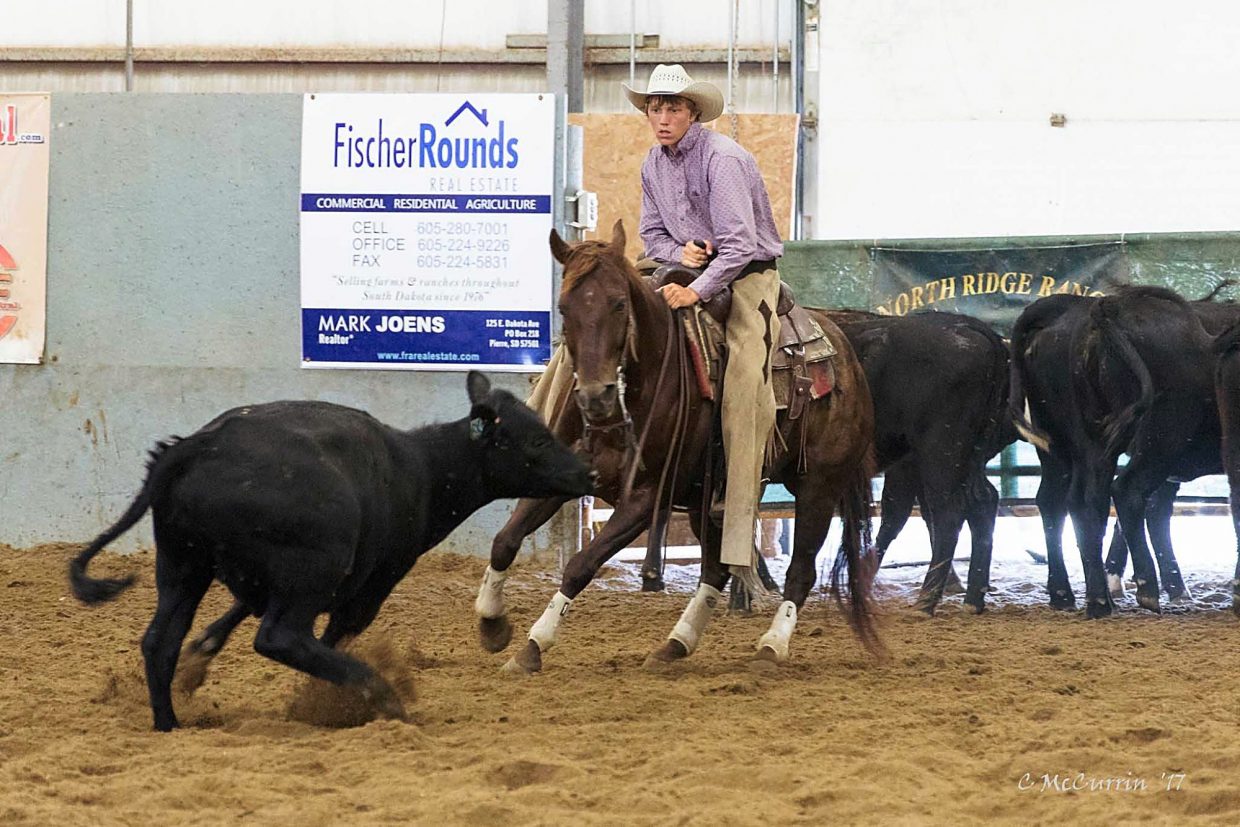 Too soon gone: Family of Dylan Fulton reflects on rodeo memories, Cap’n ...