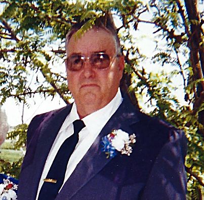 Roy Hansen: 1930-2018 | TSLN.com