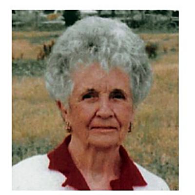 Ruth Edwards: 1927-2018 | TSLN.com