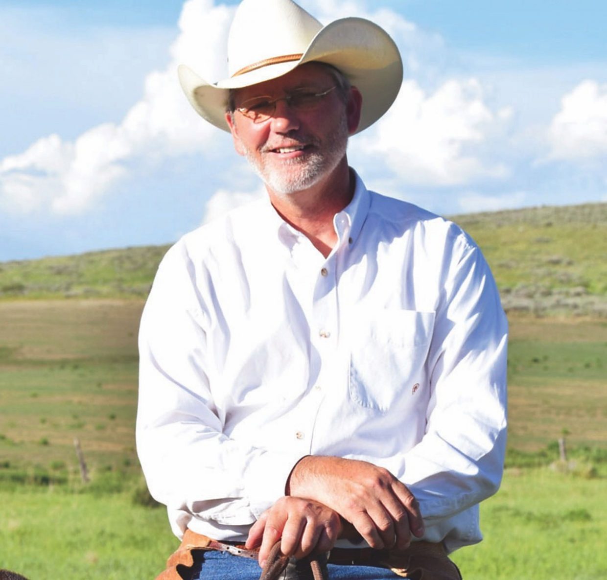 Q&A: Rex Rammell | TSLN.com