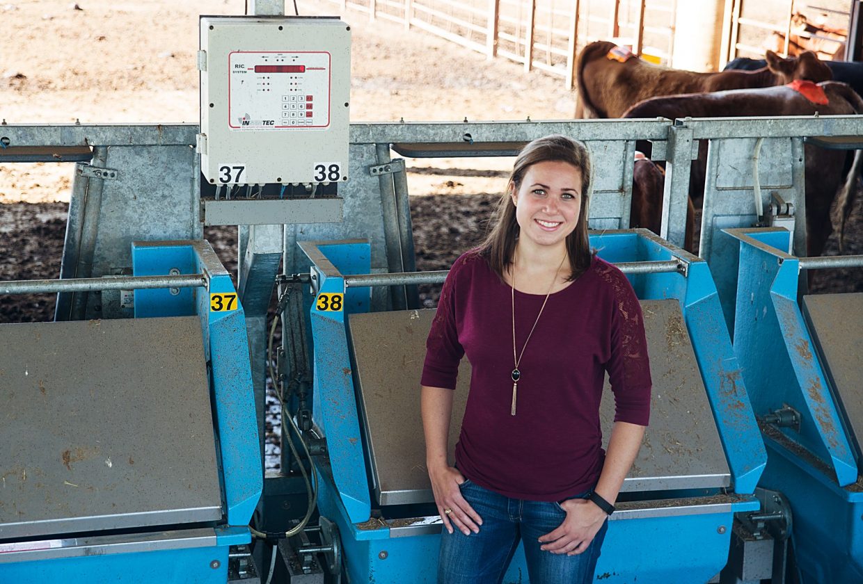 Prized research | TSLN.com