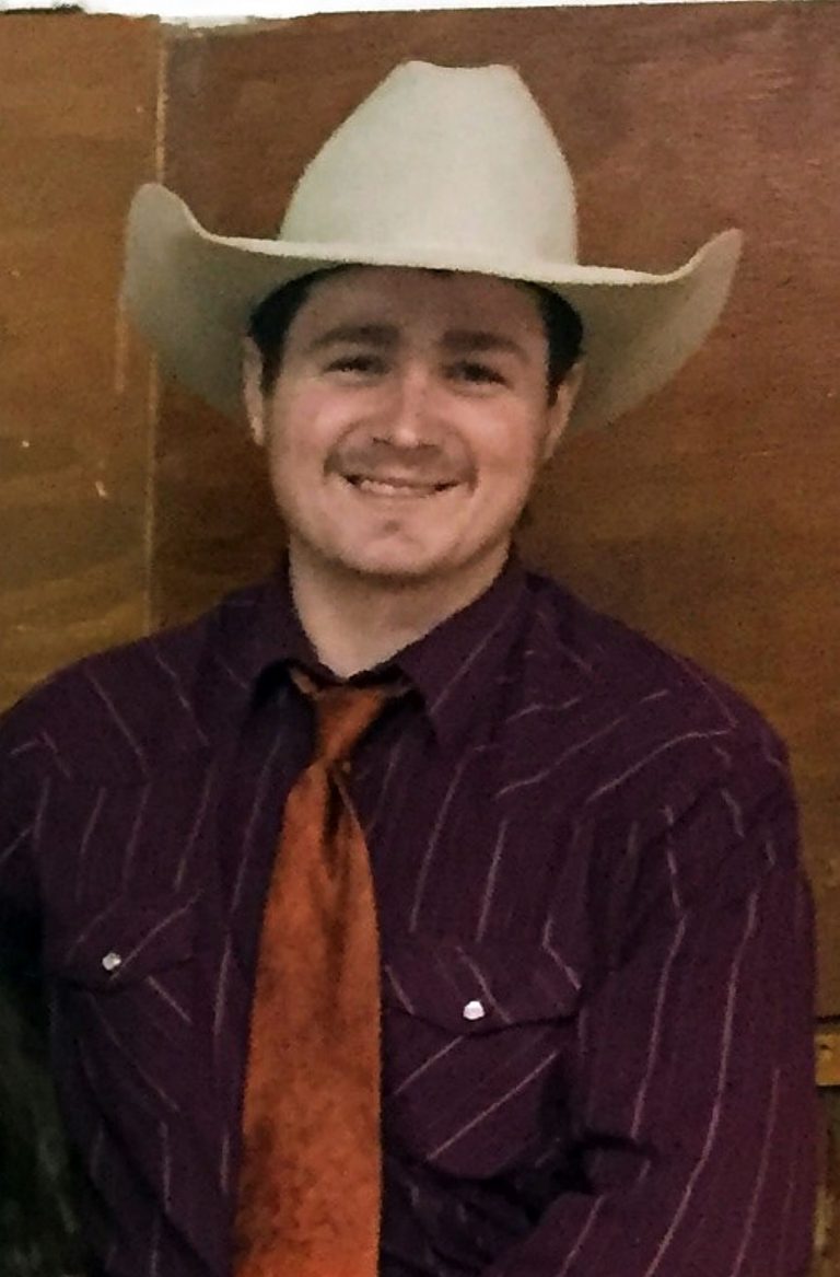 Rhett Fox: 1997-2018 | TSLN.com