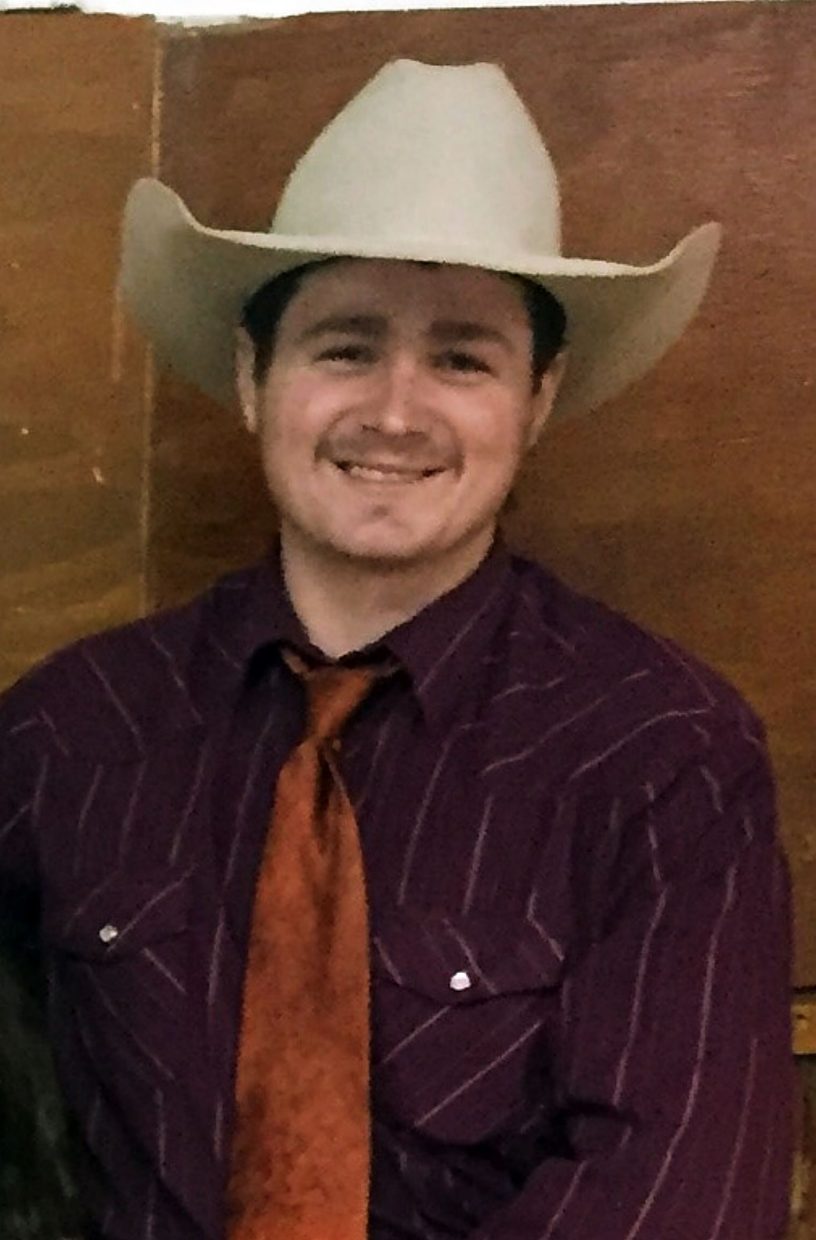 Rhett Fox: 1997-2018 | TSLN.com