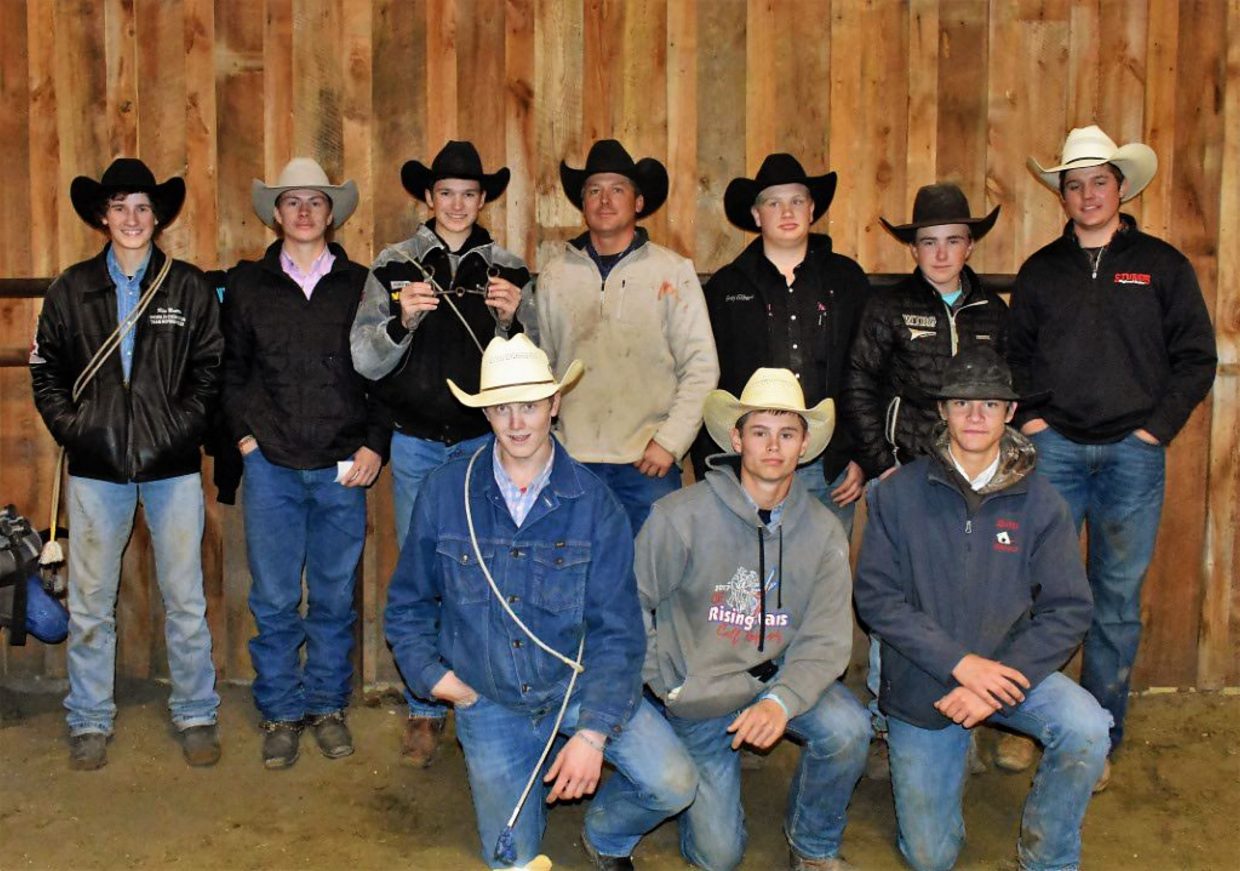 Shoot out at the L7 corral | TSLN.com