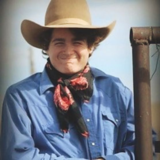 Rhett Fox: 1997-2018 | TSLN.com