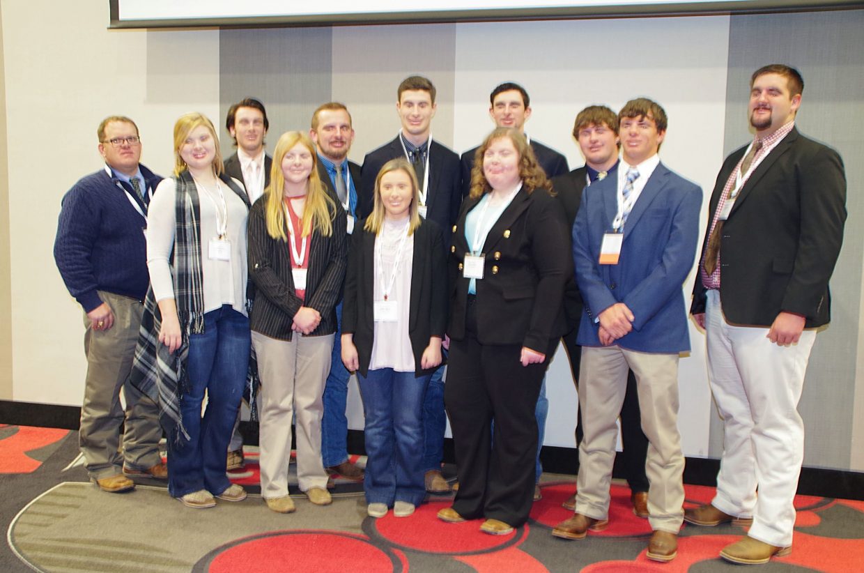 Nebraska Cattlemen Convention highlights | TSLN.com