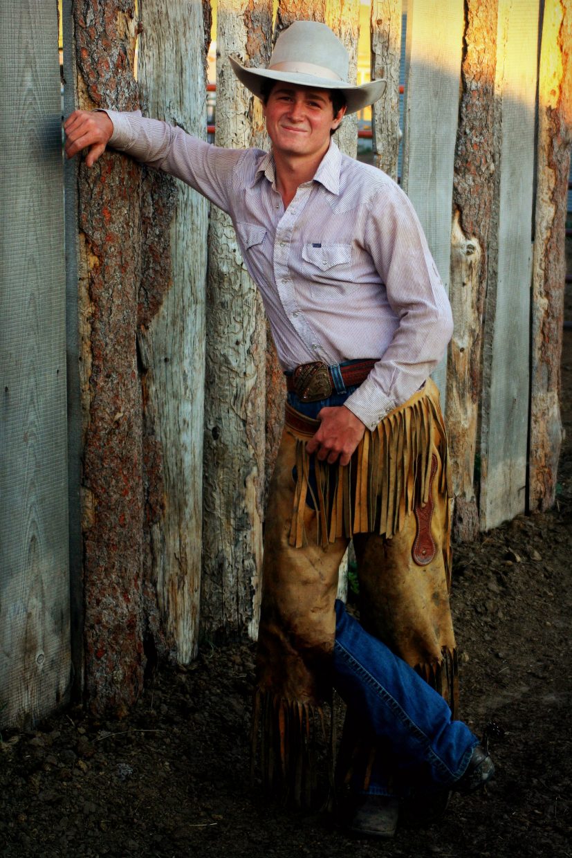 Harding County’s Rhett Fox remembered for his cattlemen’s mentality ...