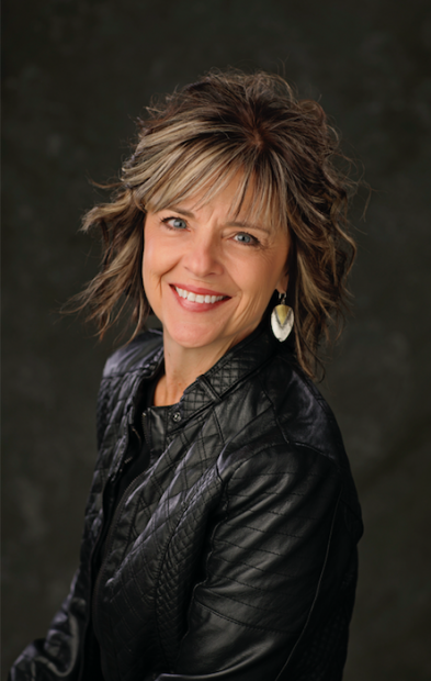 PRCA Timer of the Year: Kim Sutton | TSLN.com