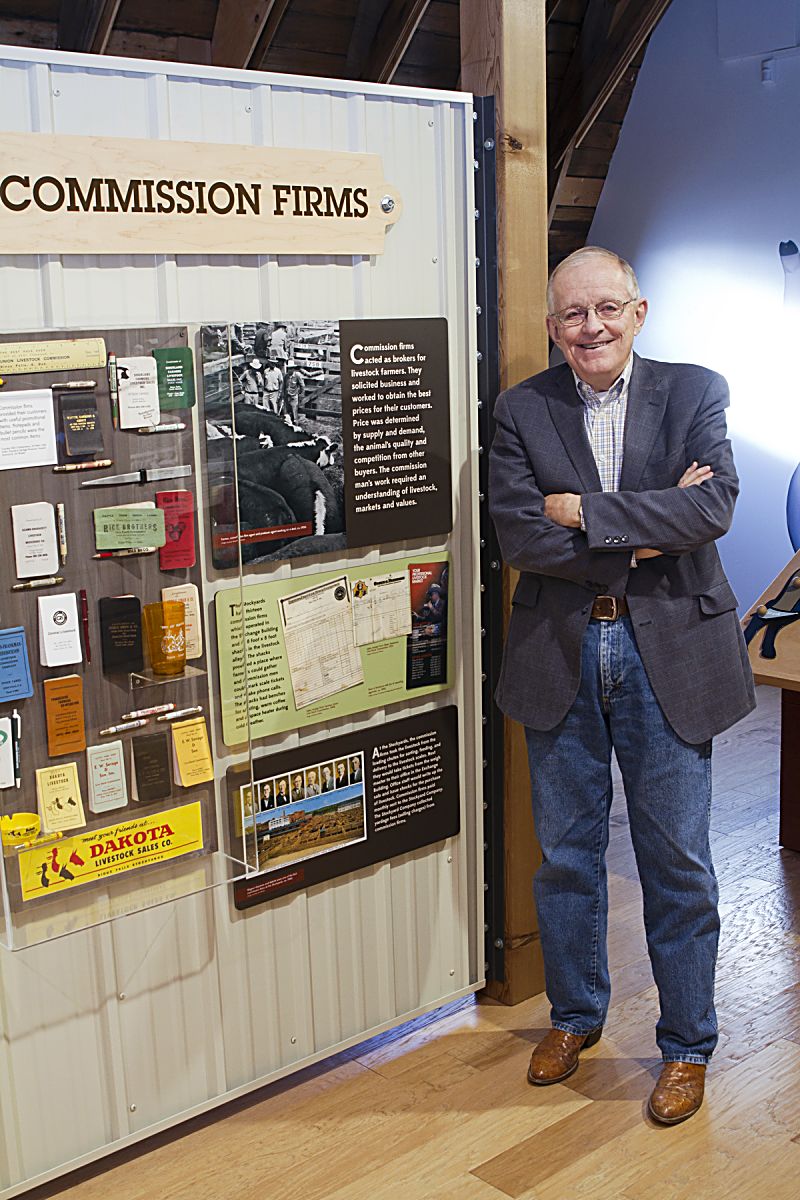 A familiar face | TSLN.com