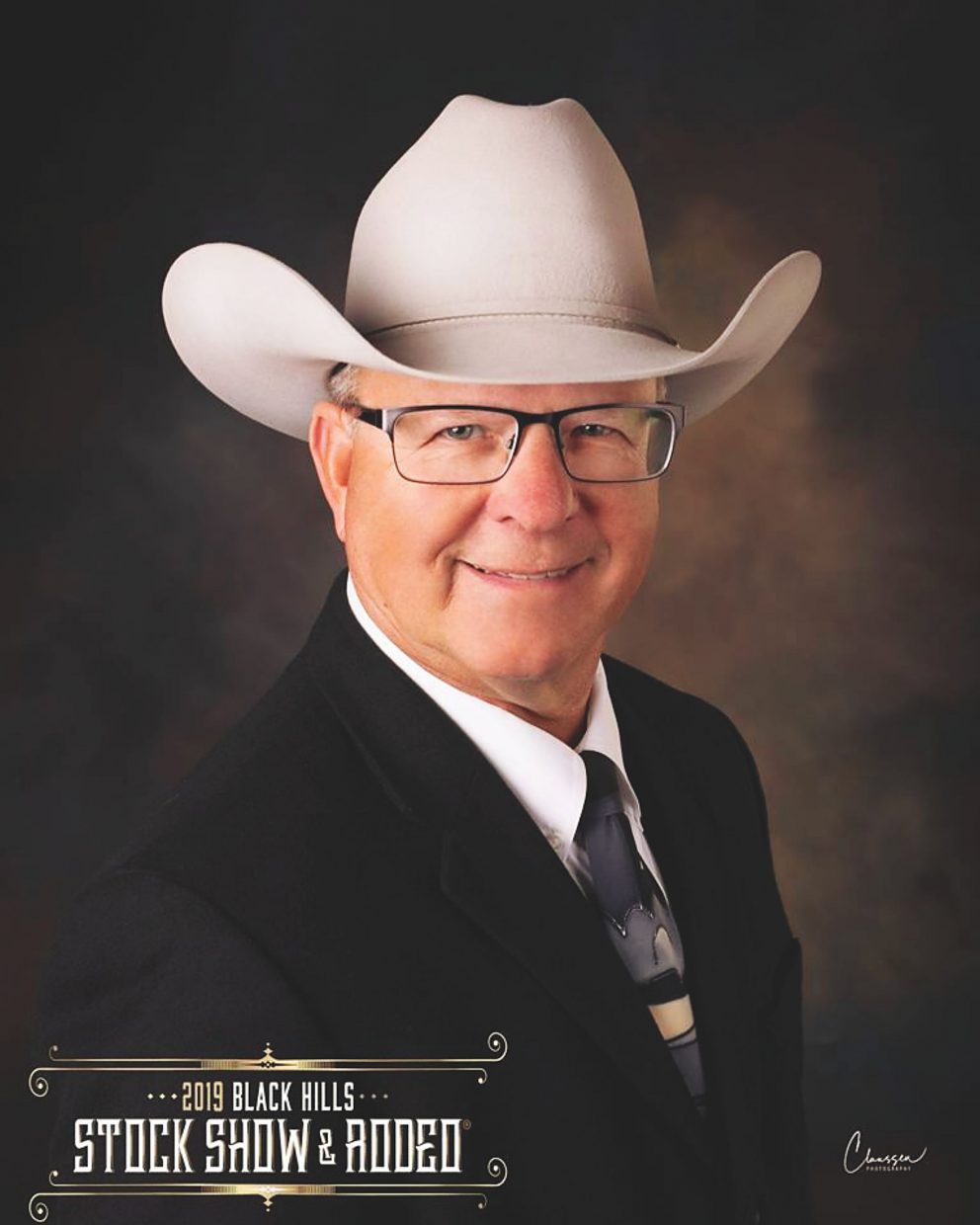 Black Hills Stock Show Silver Spur Hall of Fame: Monte Lucas | TSLN.com