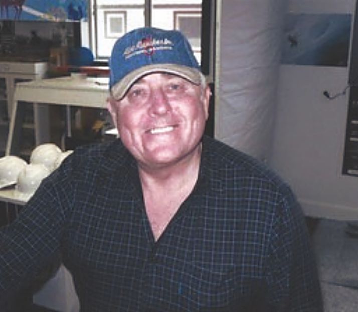 Barry Rice: 1953-2018 | TSLN.com