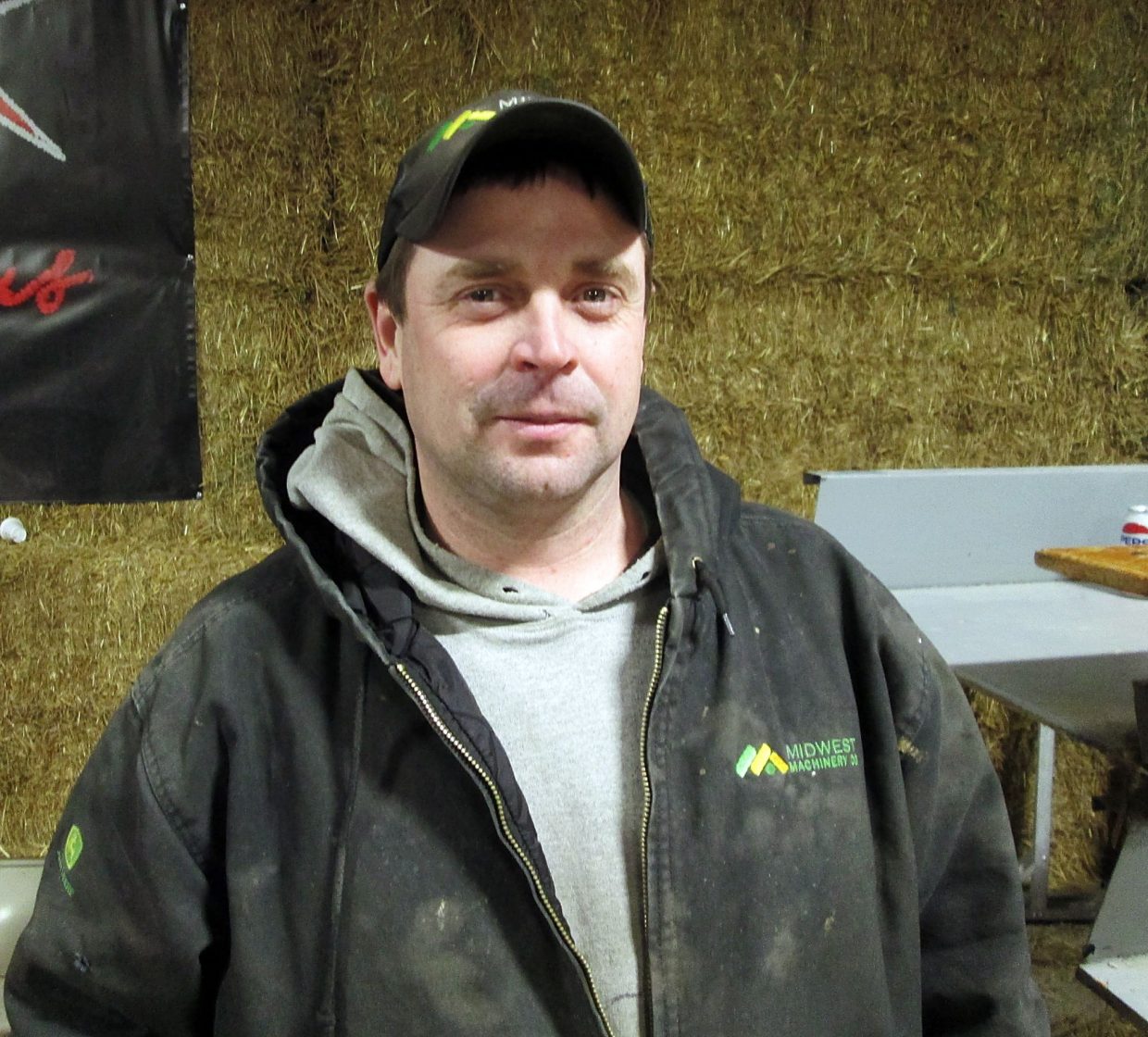 Joseph Angus Ranch 21st Annual Bull Sale | TSLN.com