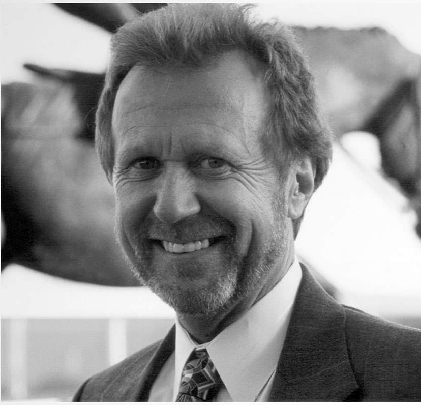 Famed jockey Jerry Nicodemus dies | TSLN.com