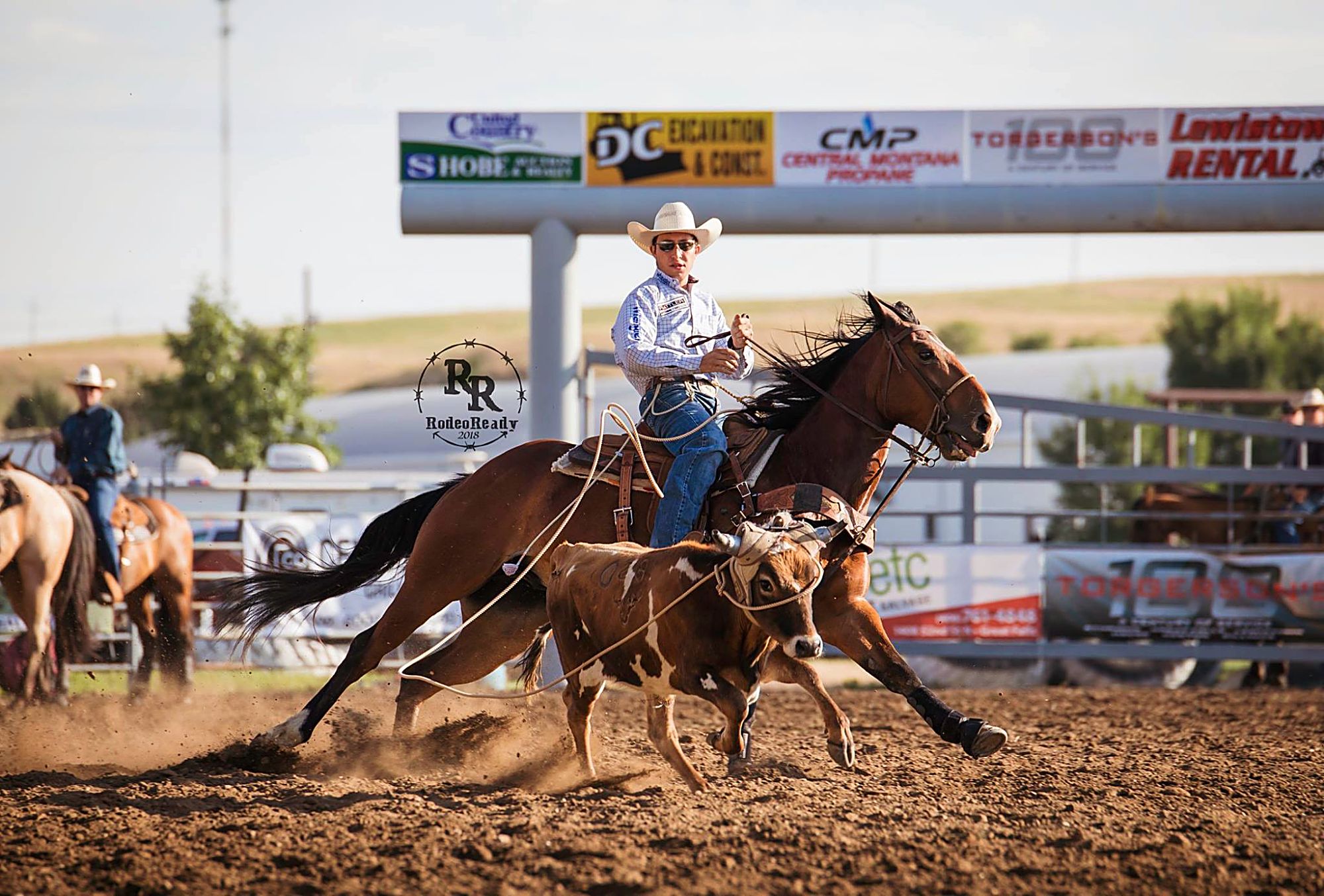Haven Meged moves on to RAM NCFR semifinals | TSLN.com