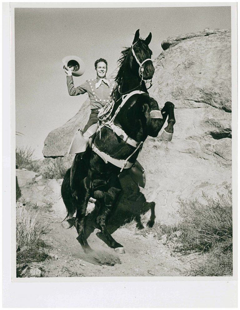 “Photos and Journals” – New Photojournalism Display at the Casey Tibbs ...