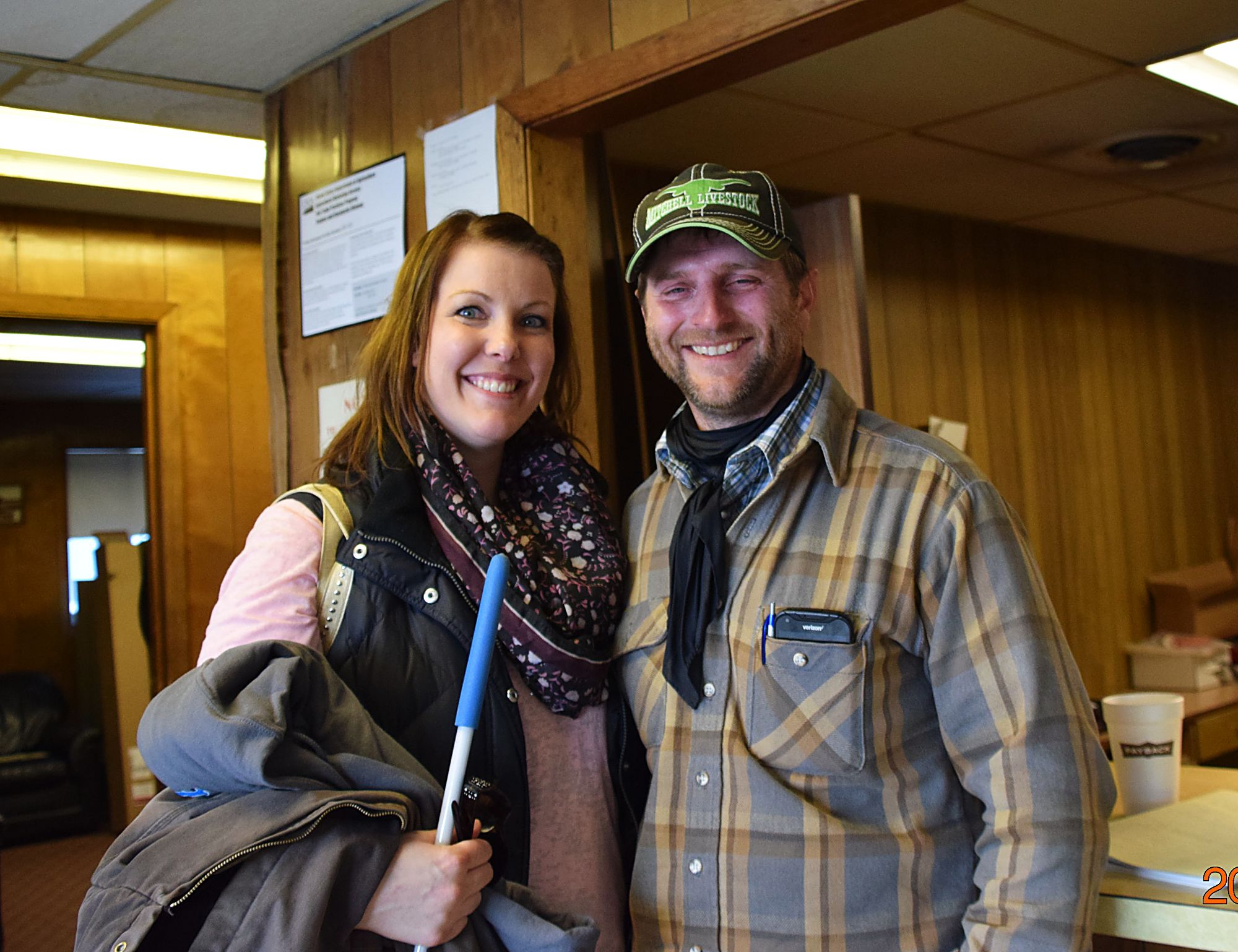 Larson Ranch 50th Annual Bull and Bred Heifer Sale | TSLN.com