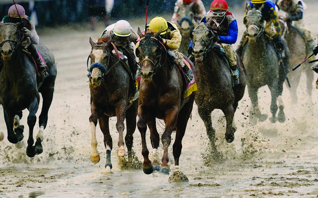 ‘Maximum’ Controversy: For first time in Derby history, winner is ...