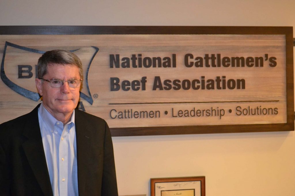 Focus on Demand: NCBA’s Frazier recalls BSE scare, more | TSLN.com