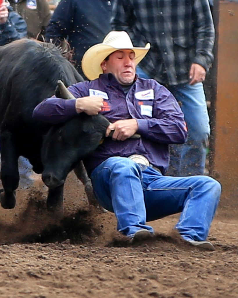 110 doggers compete in Christopherson memorial event | TSLN.com