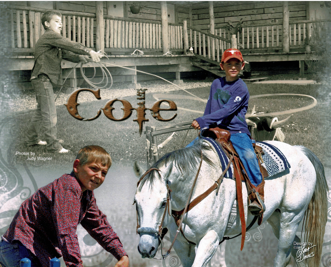 Compassion that lives on: Cole’s Pantry carries on the spirit of ...