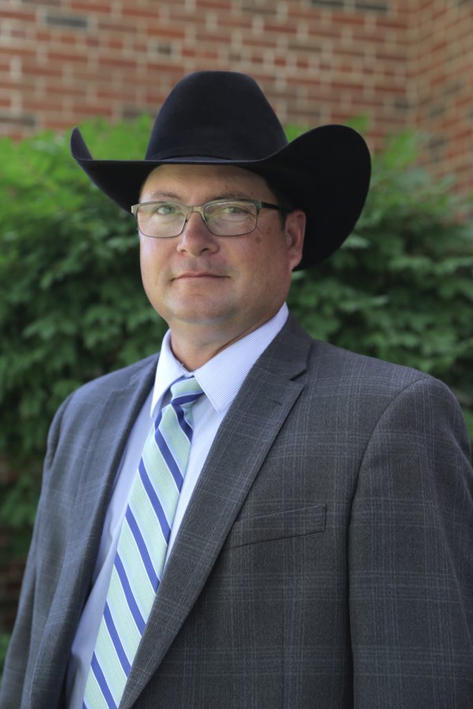 Neb. and Colo. Angus Regional Manager named | TSLN.com