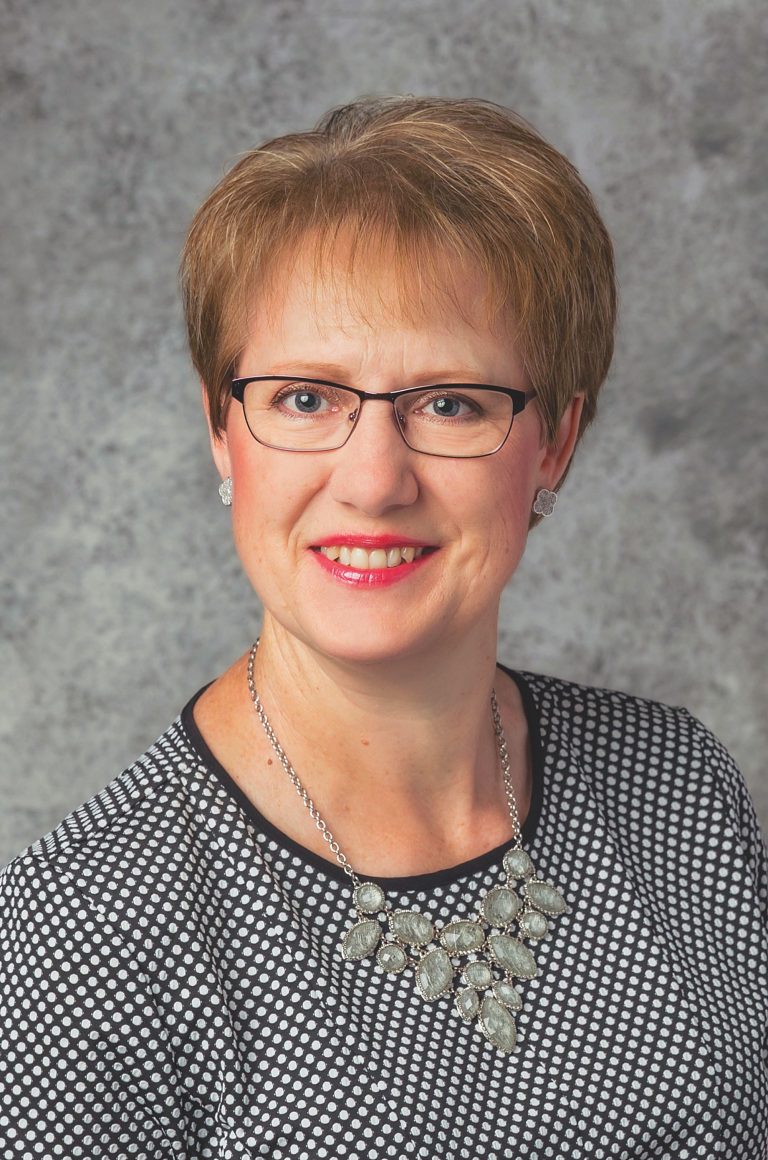 Karla Trautman Named SDSU Extension Director | TSLN.com