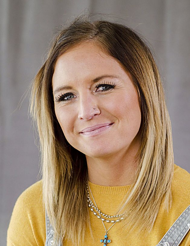 Extension educator honored | TSLN.com