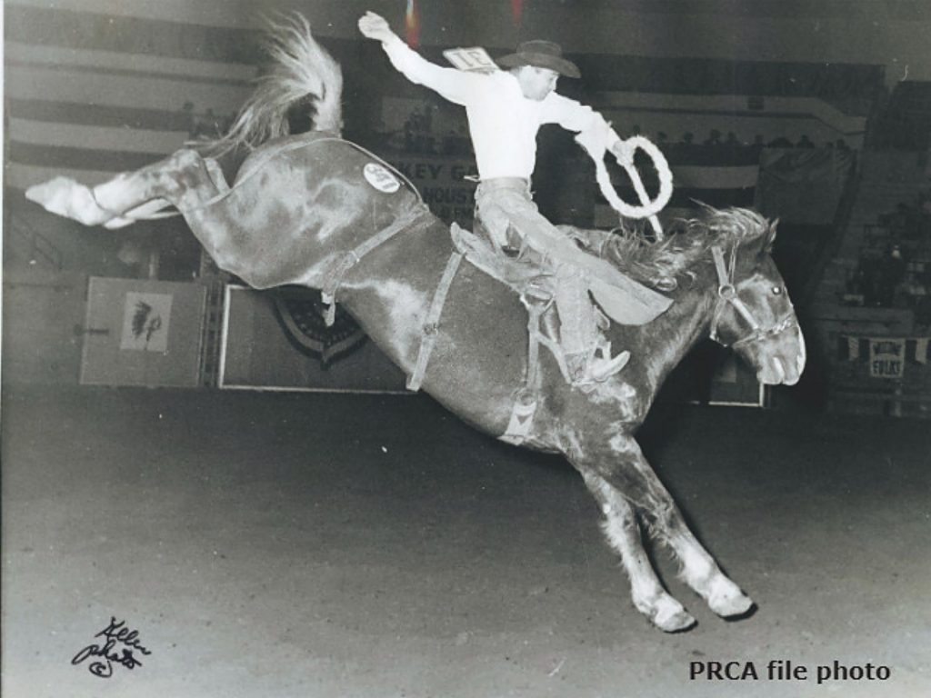 ProRodeo Hall of Famer Marty Wood passes away | TSLN.com