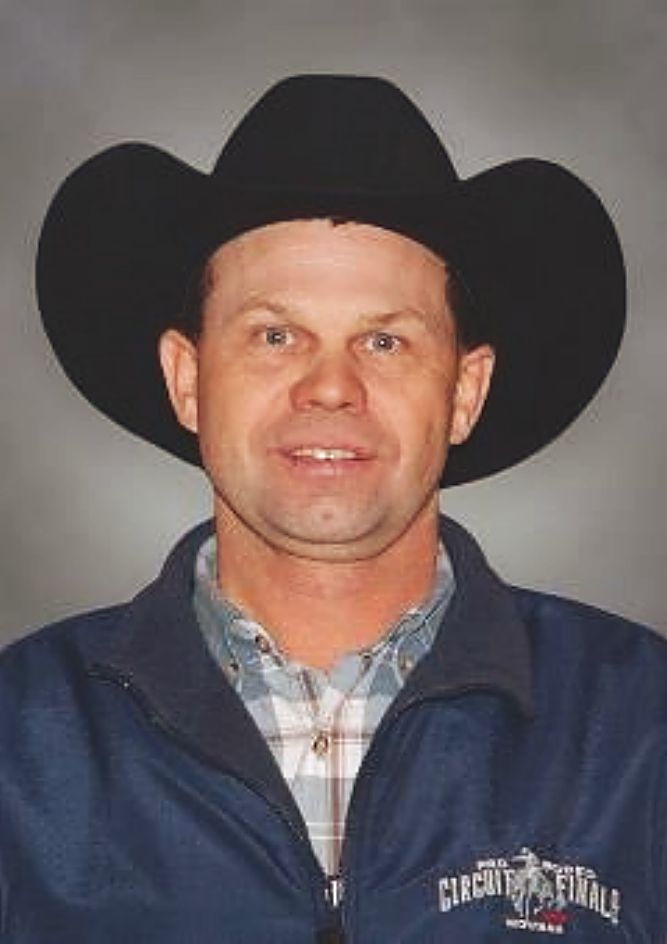 Jim Croff, president of Montana Circuit, passes away | TSLN.com