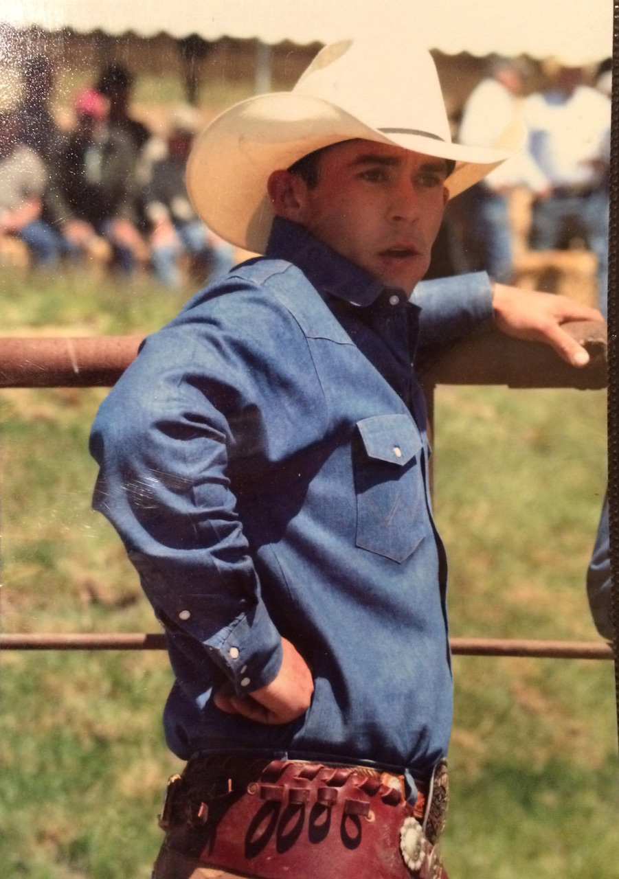 Man of many talents: Remembering Drew Knowles | TSLN.com