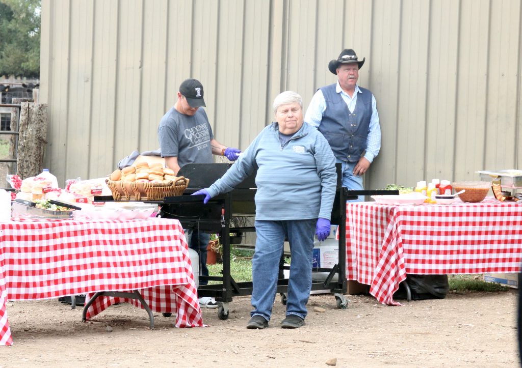 Black Hills Angus Association Tour | TSLN.com
