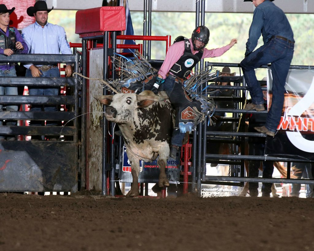 Results: Badlands Circuit Finals, Minot, ND | TSLN.com