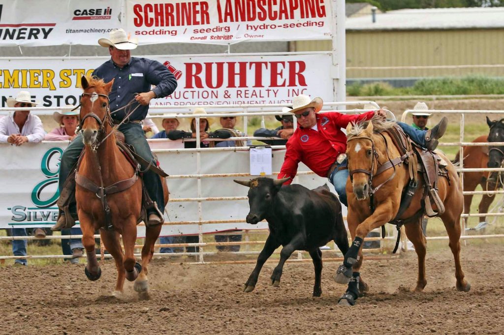 PRCA announces Jr Association | TSLN.com