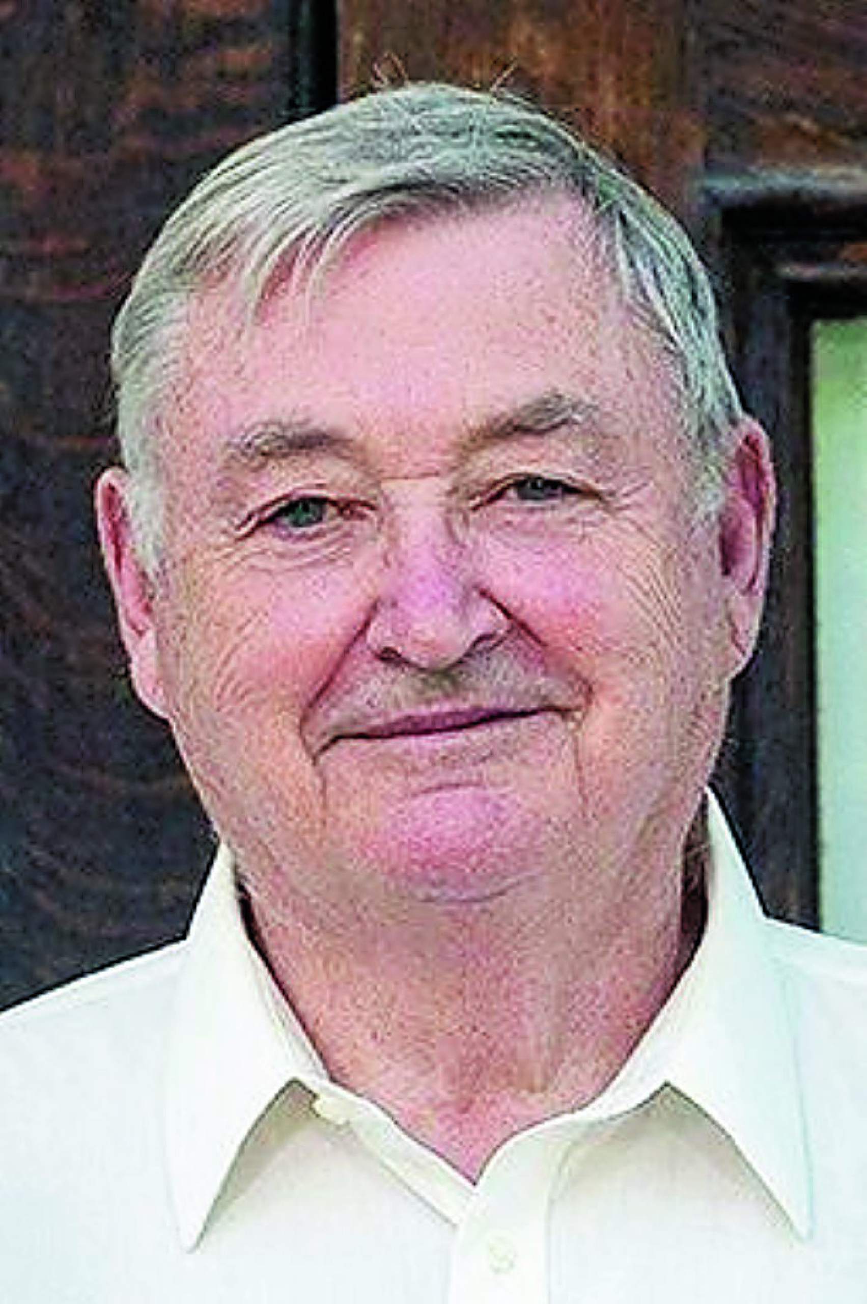 Obituary for Jim Barta: 1942-2019 | TSLN.com