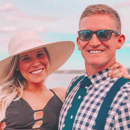 Choosing to Give: Ty Eschenbaum’s Foundation Brings Hope in the Midst ...