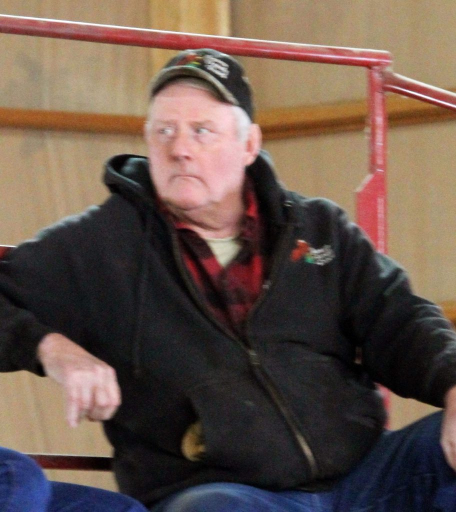 Forgey Angus Annual Production Sale | TSLN.com