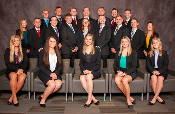 Preparing for the future: NAYC gives students a springboard into a ...