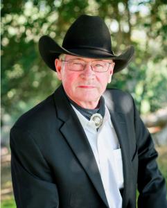 John Hovde honored as Black Hills Stock Show Horseperson of the Year ...