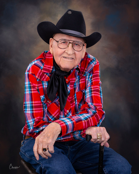 Black Hills Stock Show Silver Spur Hall of Fame: John Powell | TSLN.com